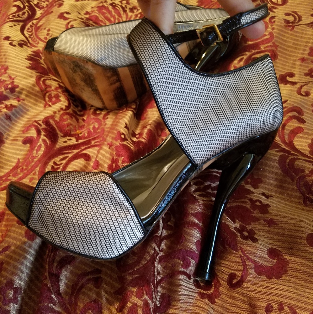 Authentic Georgina Goodman Authentic,Unique Shoes. - Gem